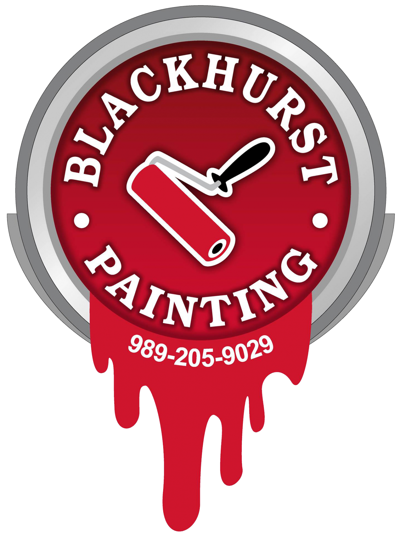 Blackhurst Painting Blackhurst Painting